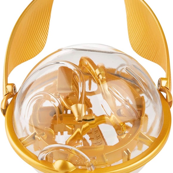 Toys | Harry Potter Spin Master Games 662275 Ogm Ggm Perplexus Go Gml ...